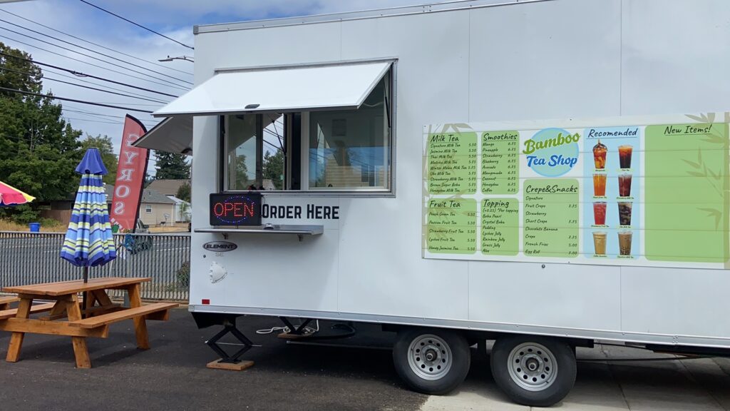 Current Food Carts – 122nd Food Carts